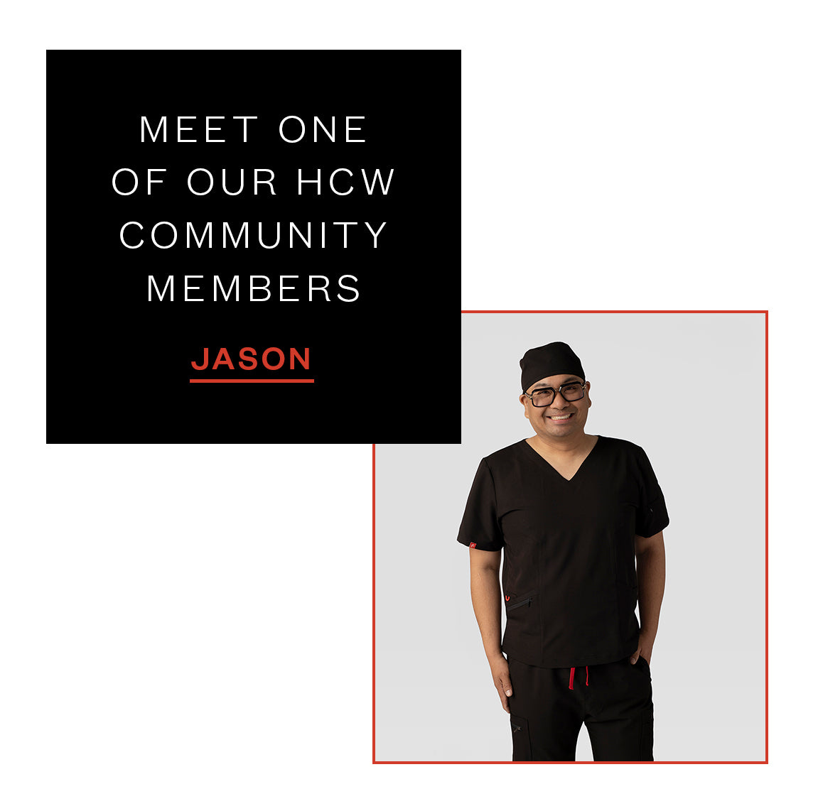 health care worker spotlight—meet jason! – formation