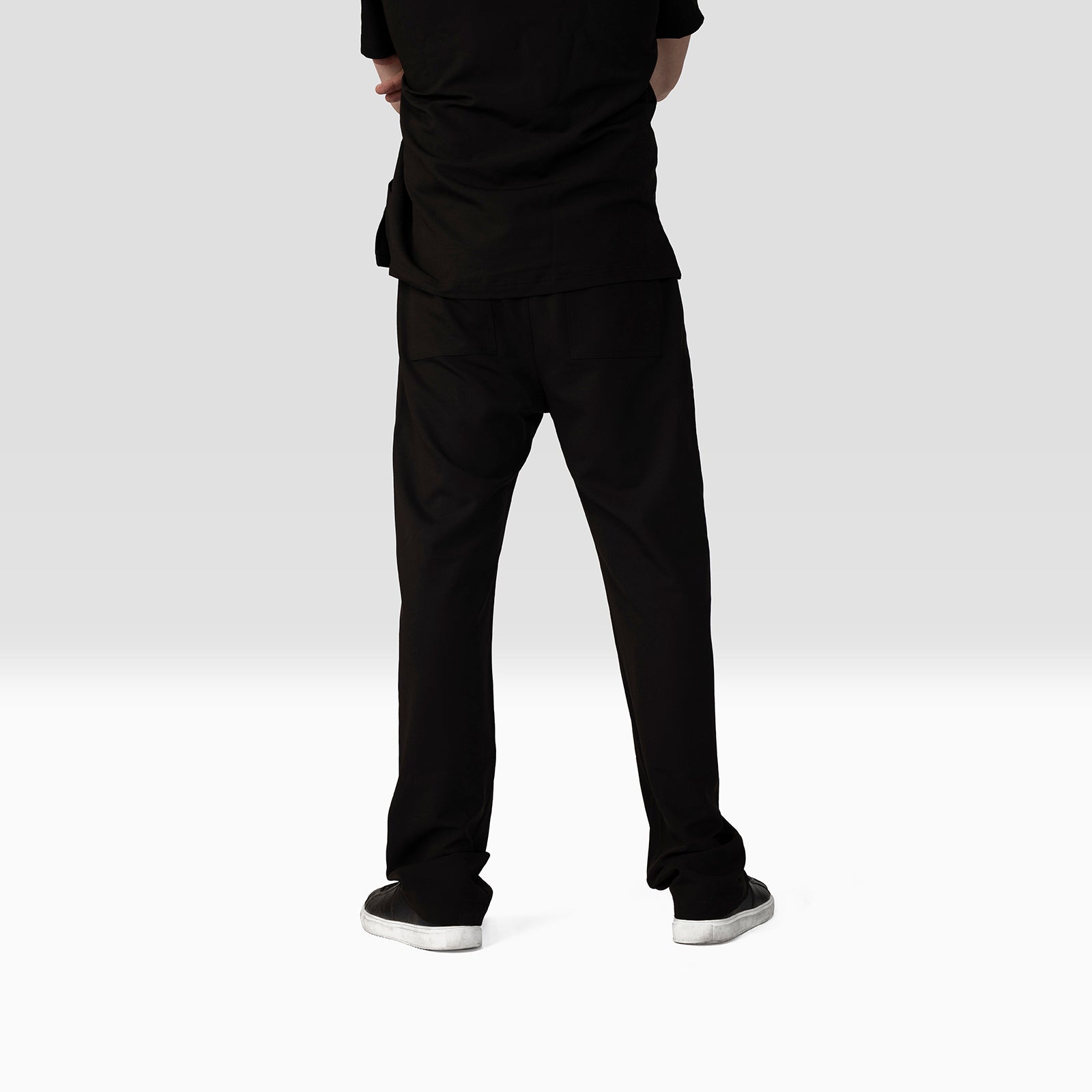 base cliff bottom short – formation