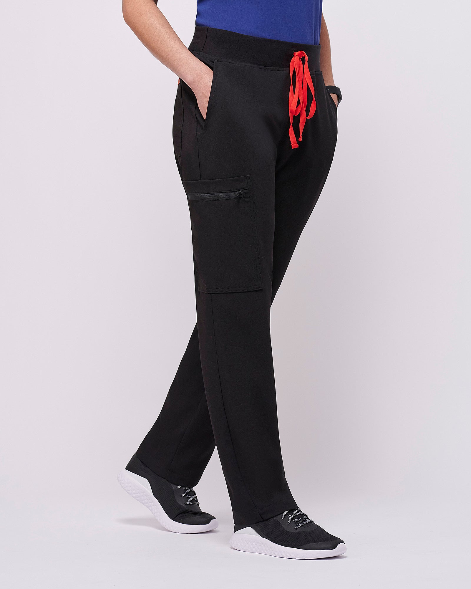 core pillar bottom short – formation