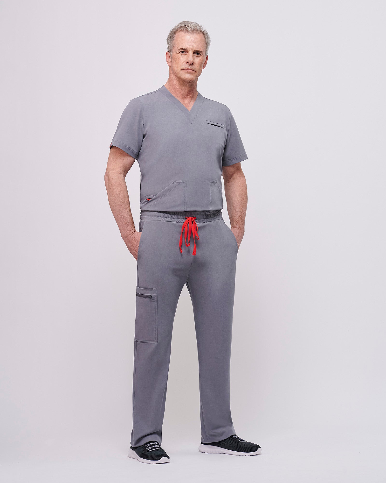 core cliff bottom short – formation