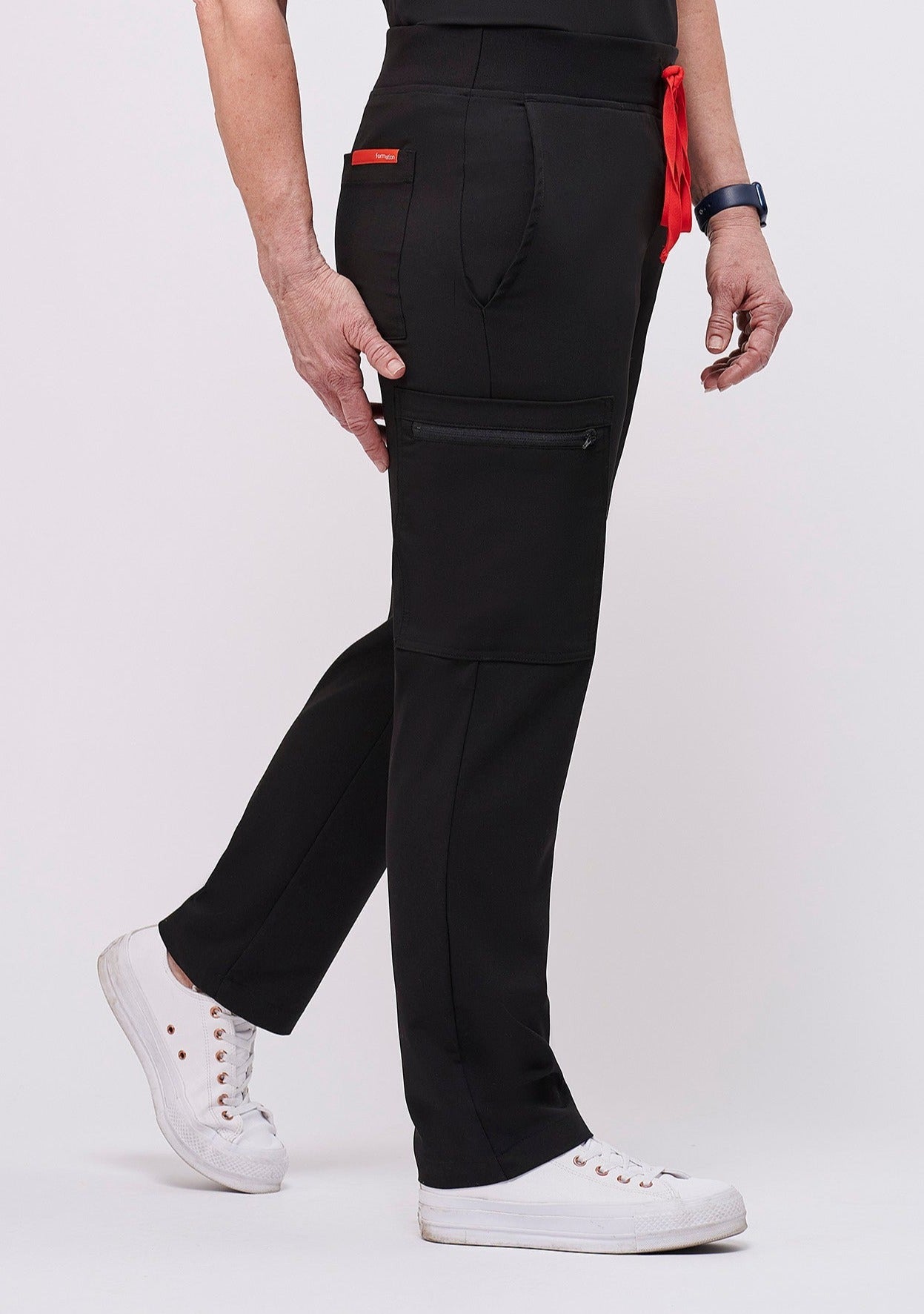 core butte bottom short – formation